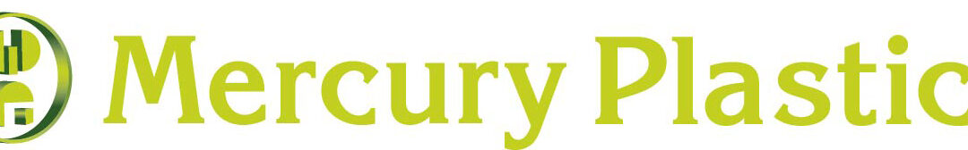 Mercury Plastics logo | Lean Possibilities