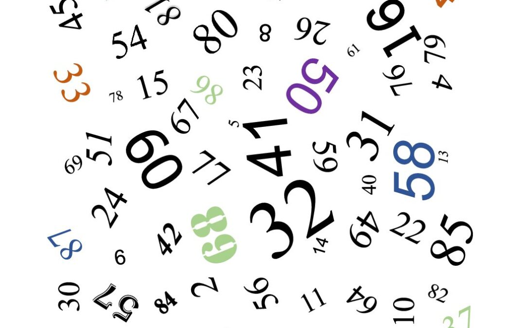 5S Numbers Game Round 1 | Lean Possibilities